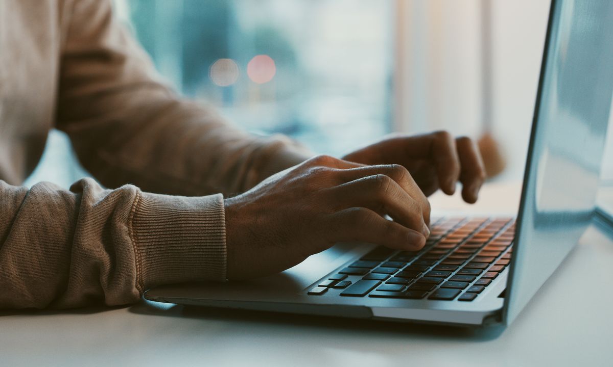 Work for Us – Maynard Marks