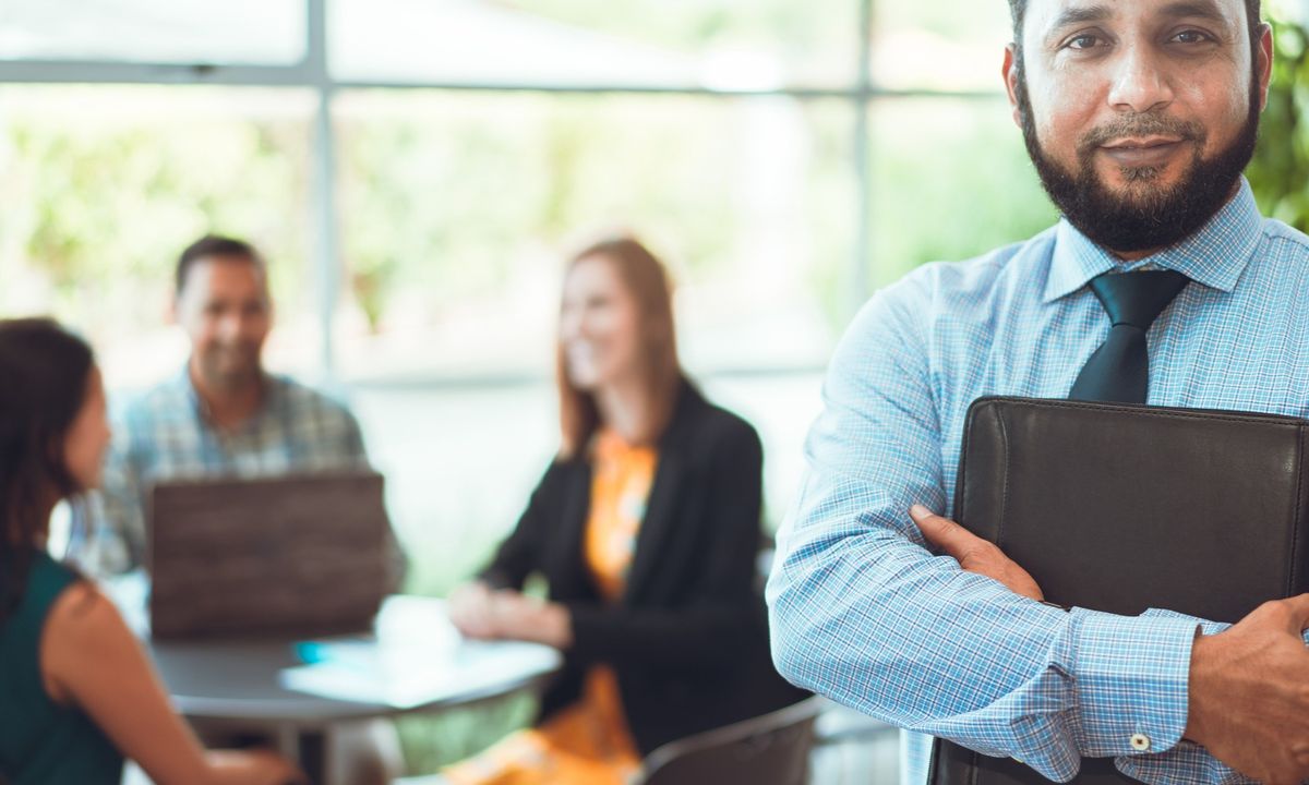 Work for Us – Maynard Marks