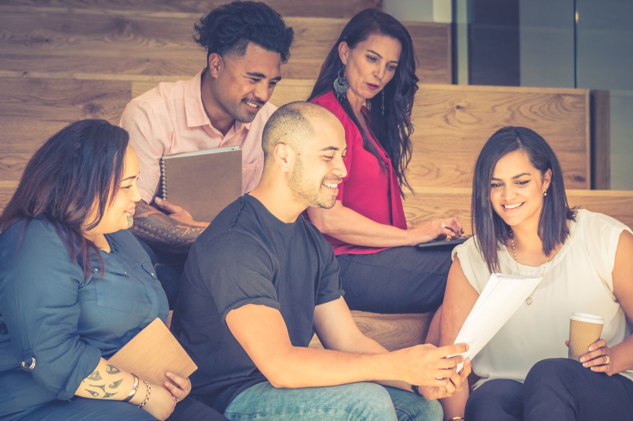 Work for Us – Maynard Marks